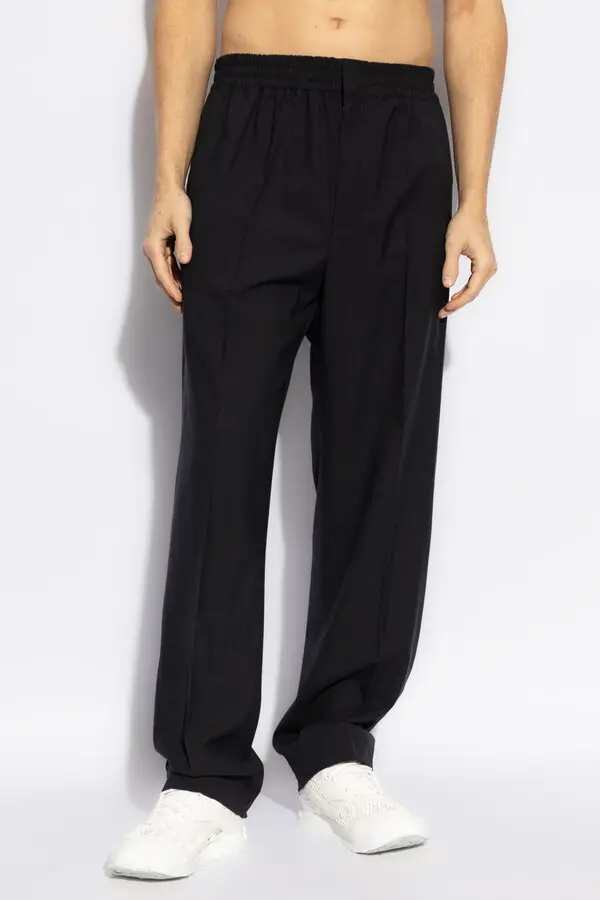 Bottega Veneta Wool Trousers