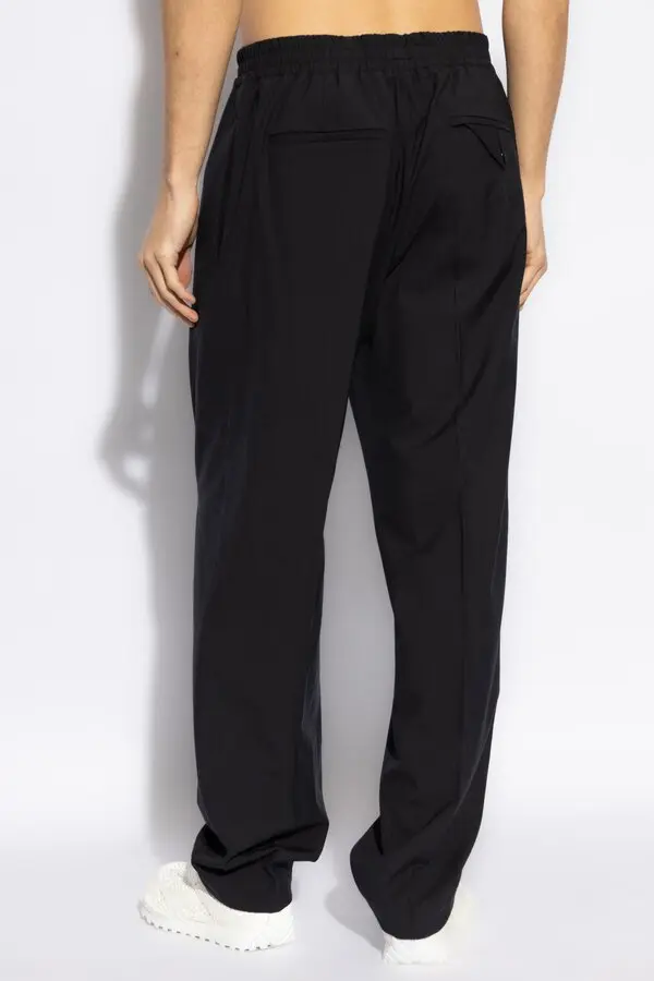 Bottega Veneta Wool Trousers