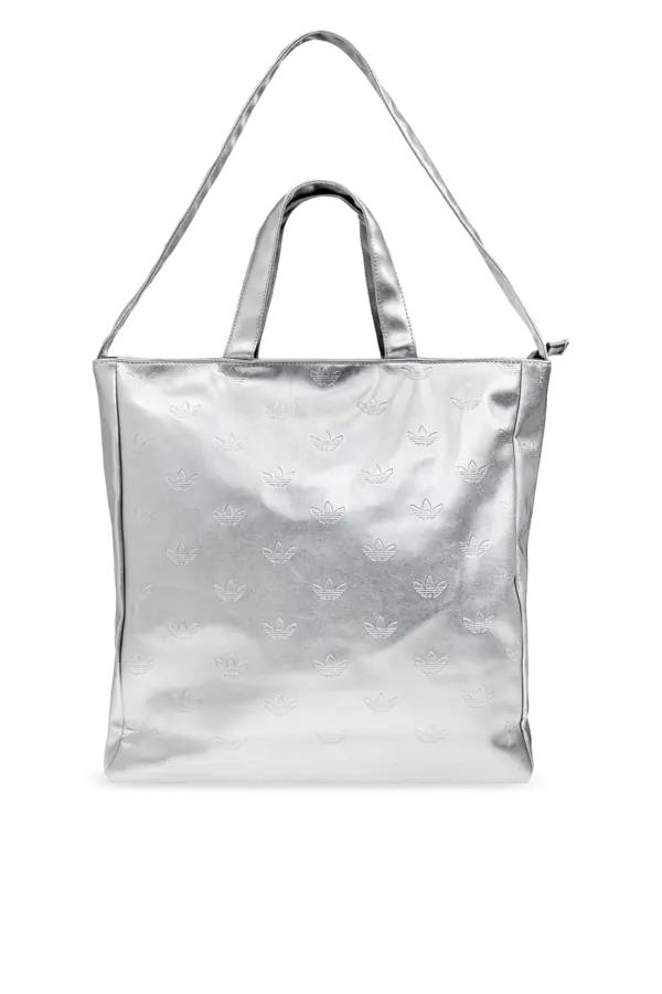 ADIDAS ORIGINALS Trefoil Logo Shopper Bag