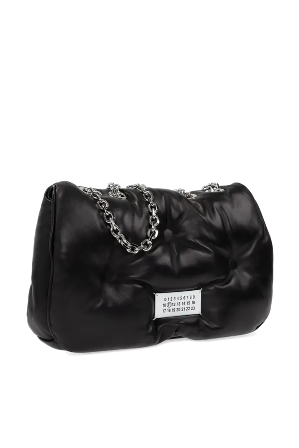 MAISON MARGIELA Glam Slam Shoulder Bag