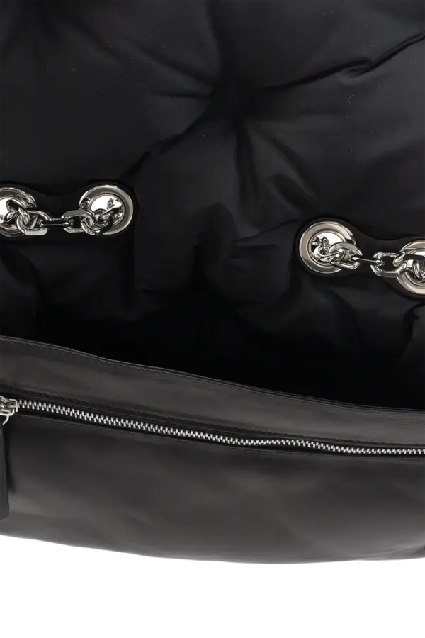 MAISON MARGIELA Glam Slam Shoulder Bag