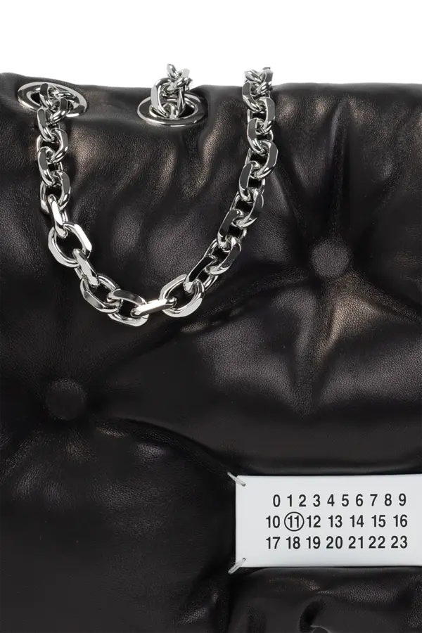 MAISON MARGIELA Glam Slam Shoulder Bag