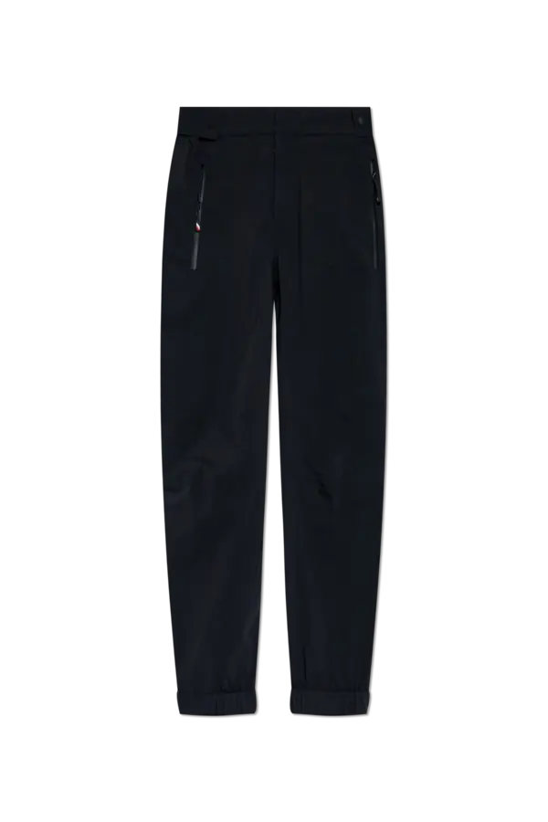 Moncler Day-namic Tapered Pants
