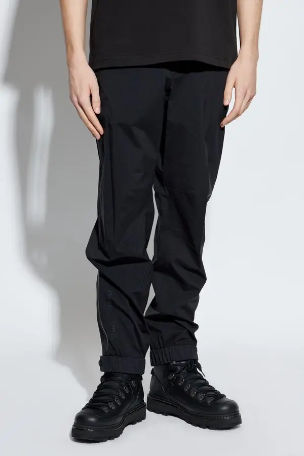 Moncler Day-namic Tapered Pants