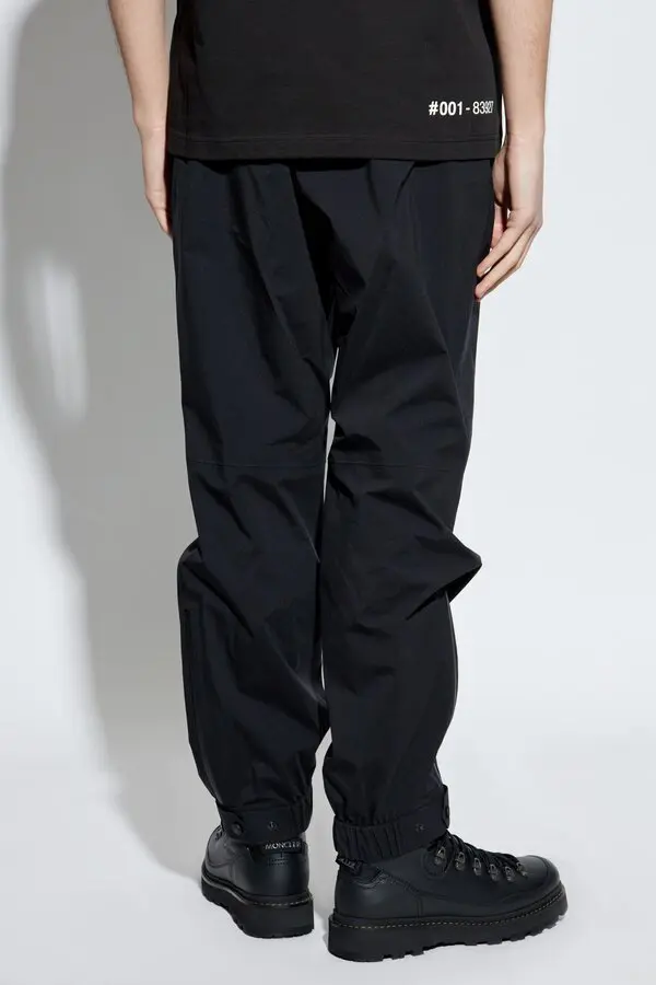 Moncler Day-namic Tapered Pants