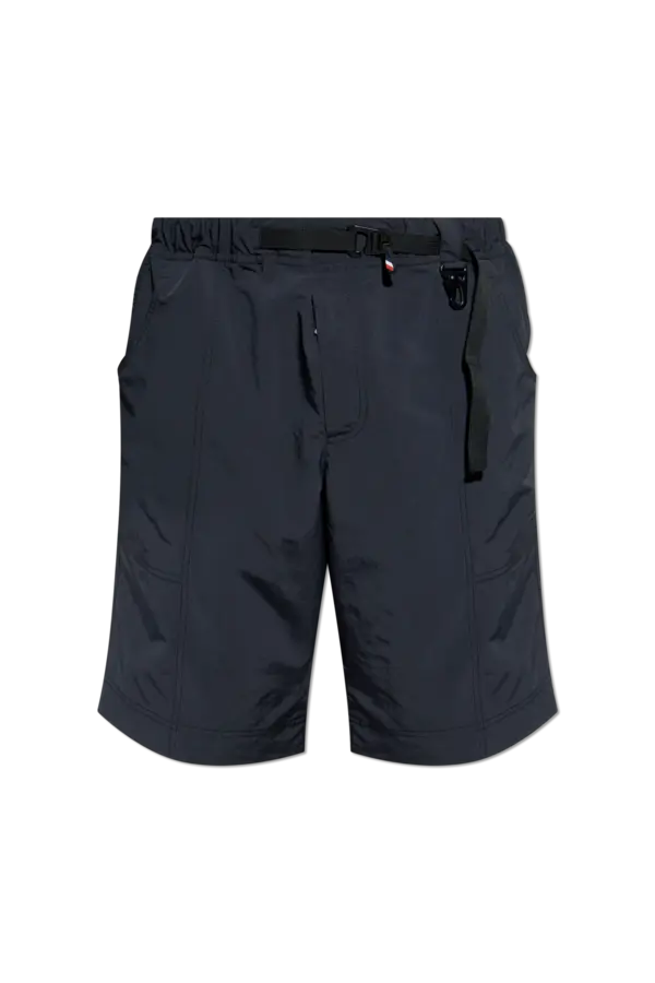 Moncler Day-namic Shorts
