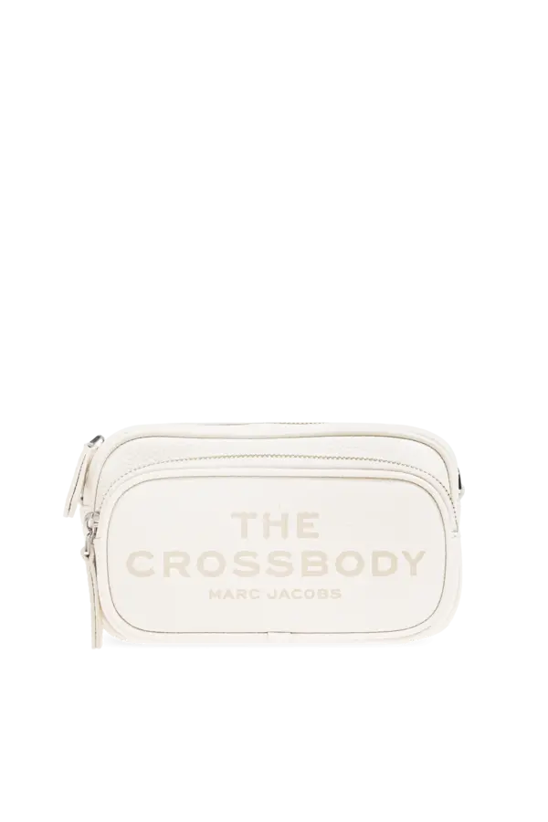 Marc Jacobs The Crossbody Bag - White