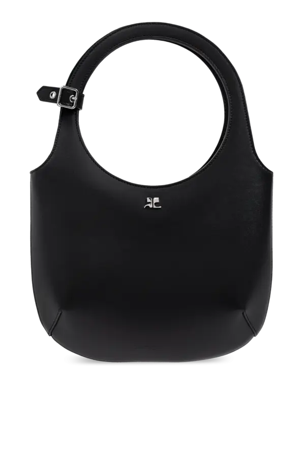 COURREGES Holy’ Shoulder Bag