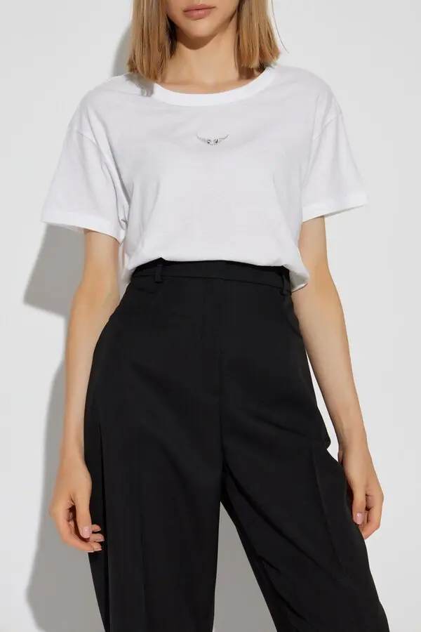Zadig&Voltaire Marta T-shirt