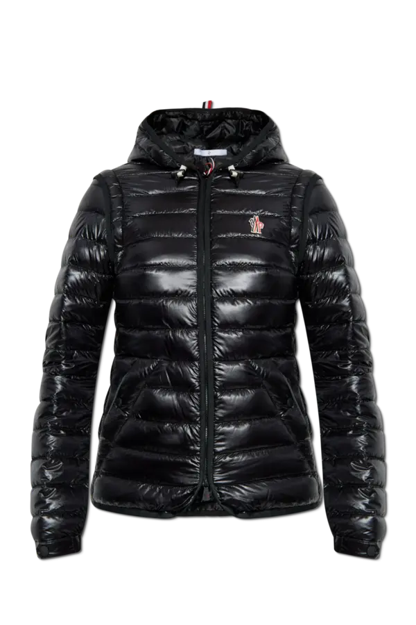 Moncler Day-namic Puffer Jacket