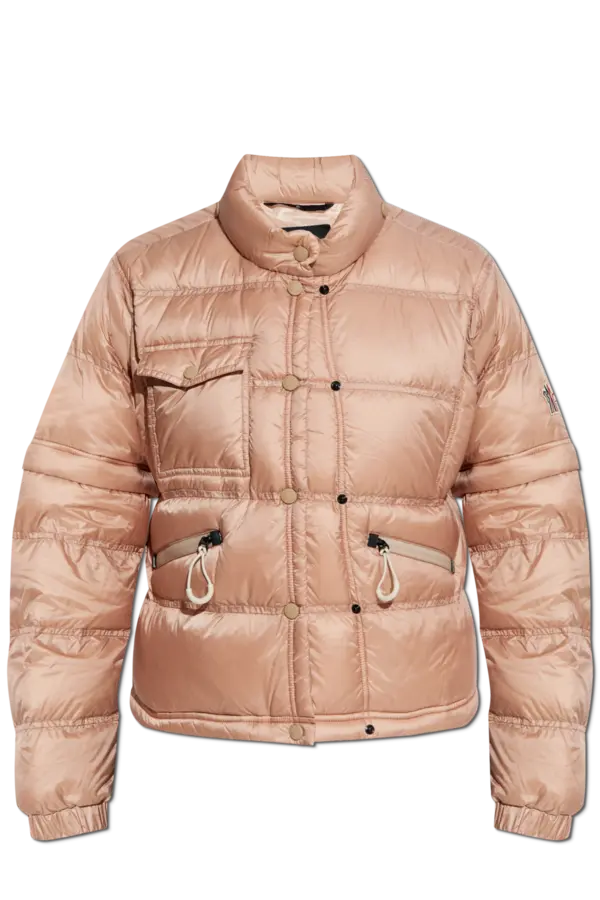 Moncler Day-namic Jacket