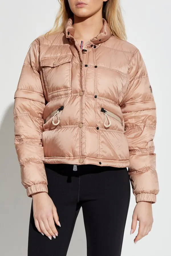 Moncler Day-namic Jacket