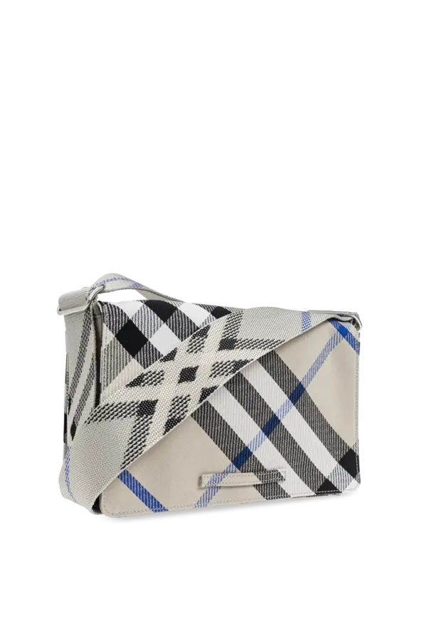 Burberry Trench Shoulder Bag