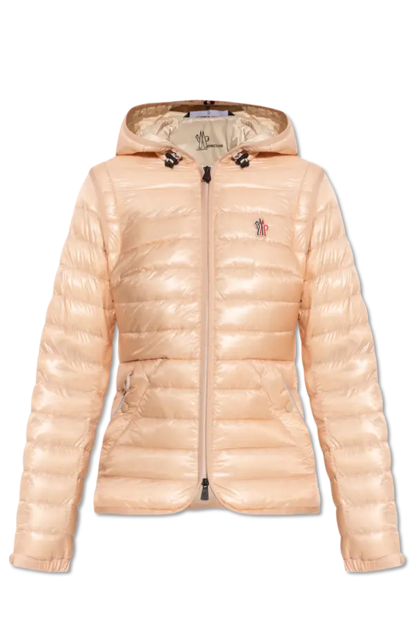 Moncler Day-namic Karura Jacket