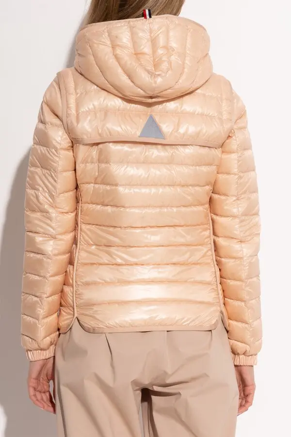 Moncler Day-namic Karura Jacket