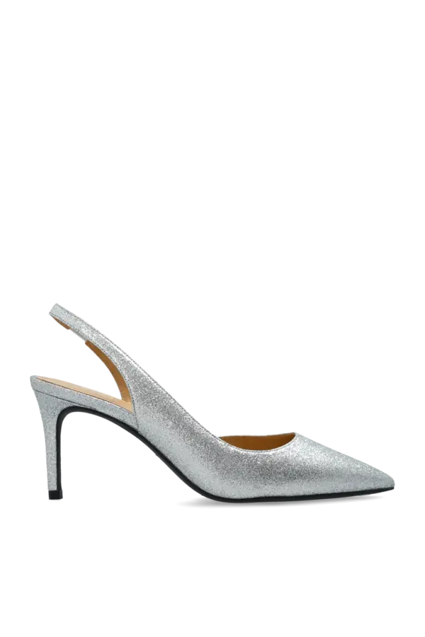 Michael Kors Alina High-heeled Shoes