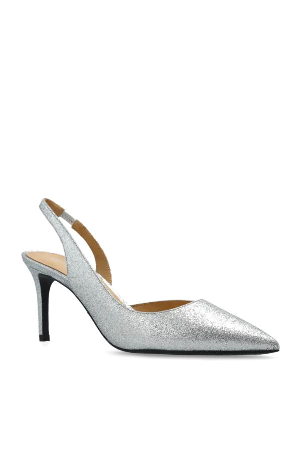 Michael Kors Alina High-heeled Shoes