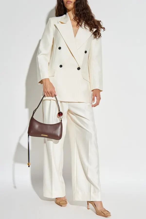 Munthe Lya Blazer - Cream