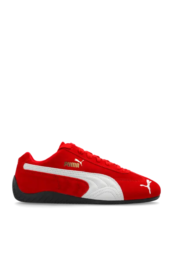 PUMA Speedcat Sneakers - Red