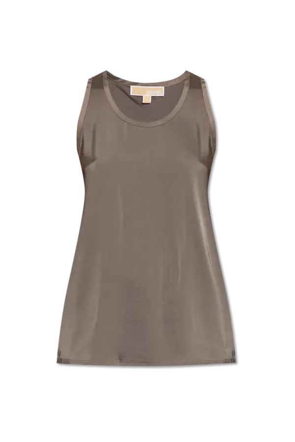 Michael Kors Sleeveless Top