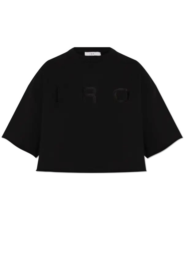 IRO PARIS Olinda Sweatshirt