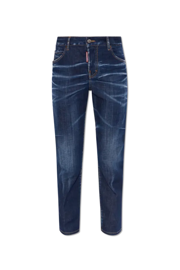 Dsquared2 Cool Girl Jeans