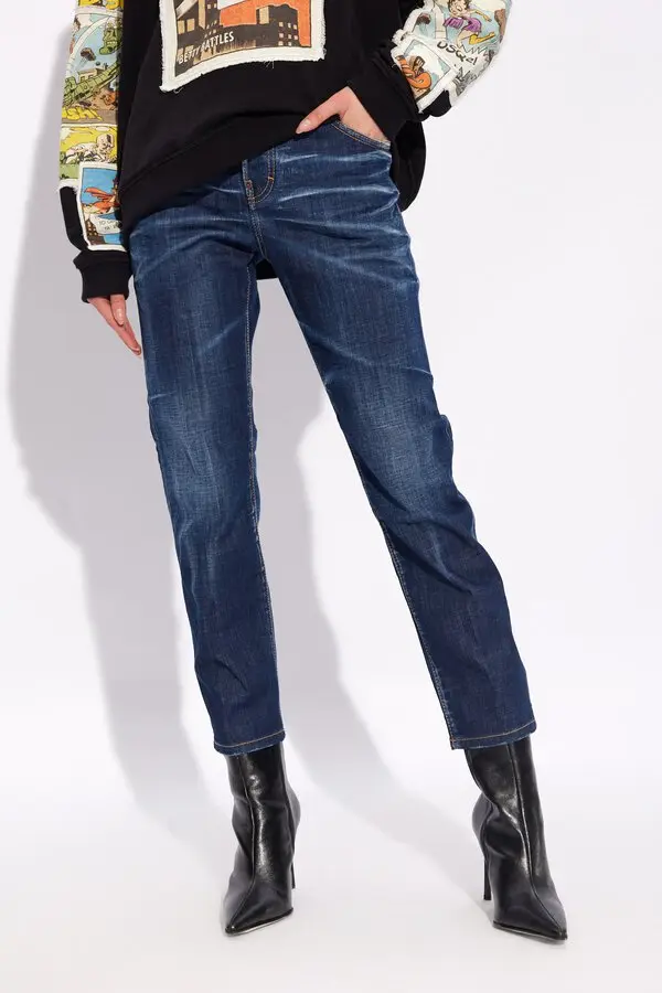 Dsquared2 Cool Girl Jeans