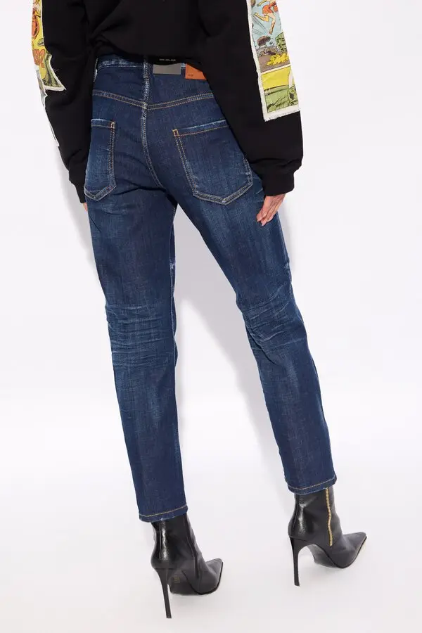 Dsquared2 Cool Girl Jeans