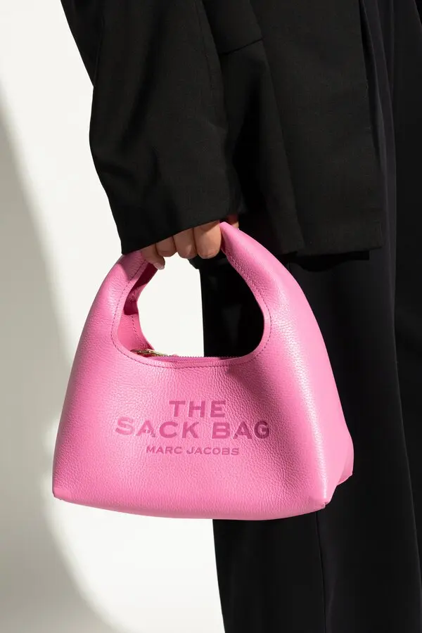 Marc Jacobs The Mini Sack Bag