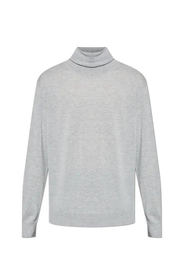Eleventy Cashmere Turtleneck