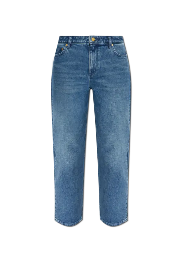 Michael Kors Straight-leg Jeans