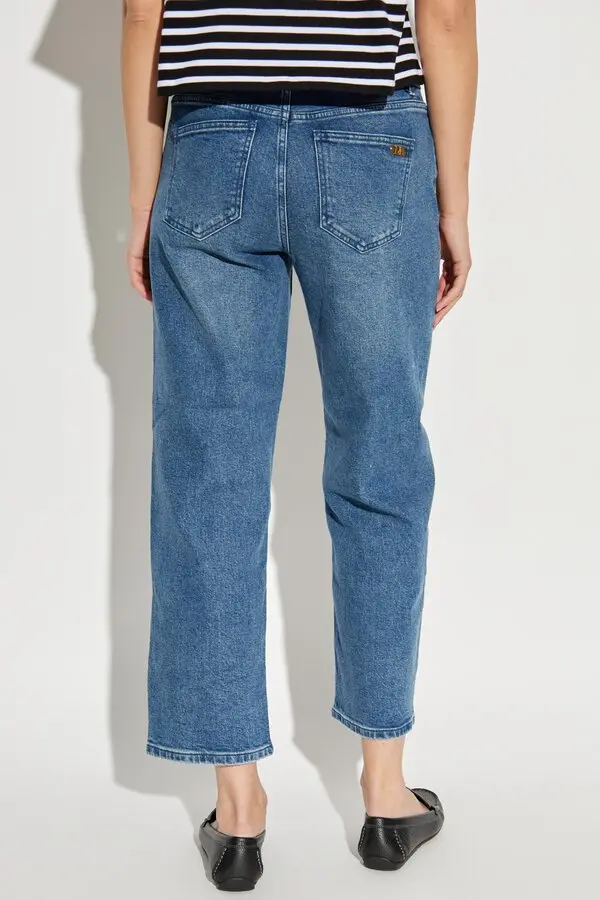 Michael Kors Straight-leg Jeans