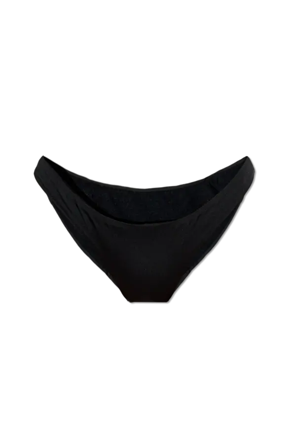 Dsquared2 Swimsuit Bottom - Black