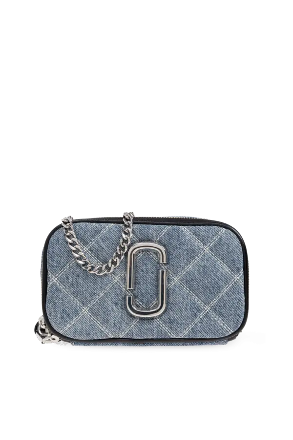 Marc Jacobs The Snapshot Shoulder Bag