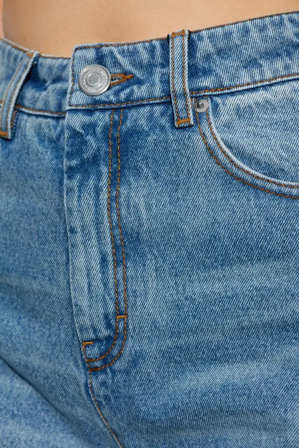 AMI Paris Flared Jeans