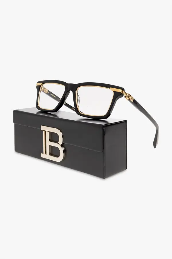 Balmain Legion Iv Optical Glasses