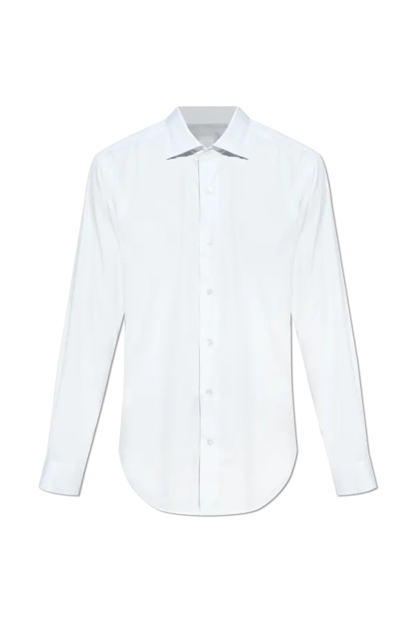 Eleventy Classic Shirt