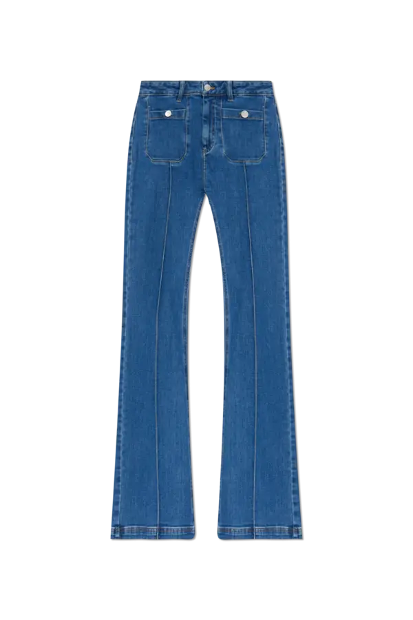 Munthe Lellanor Jeans