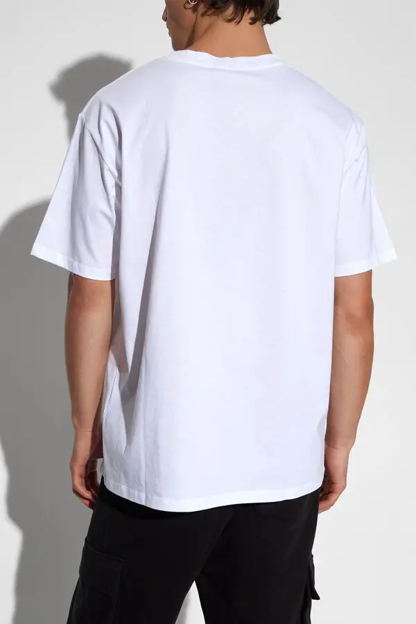 Balmain Cotton T-shirt