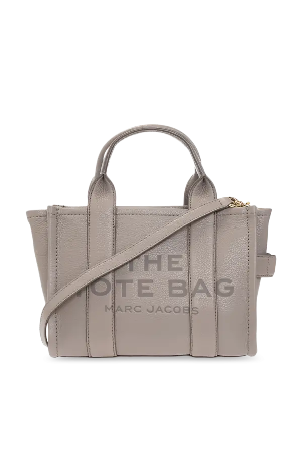 Marc Jacobs The Tote Bag Shopper Bag - Grey