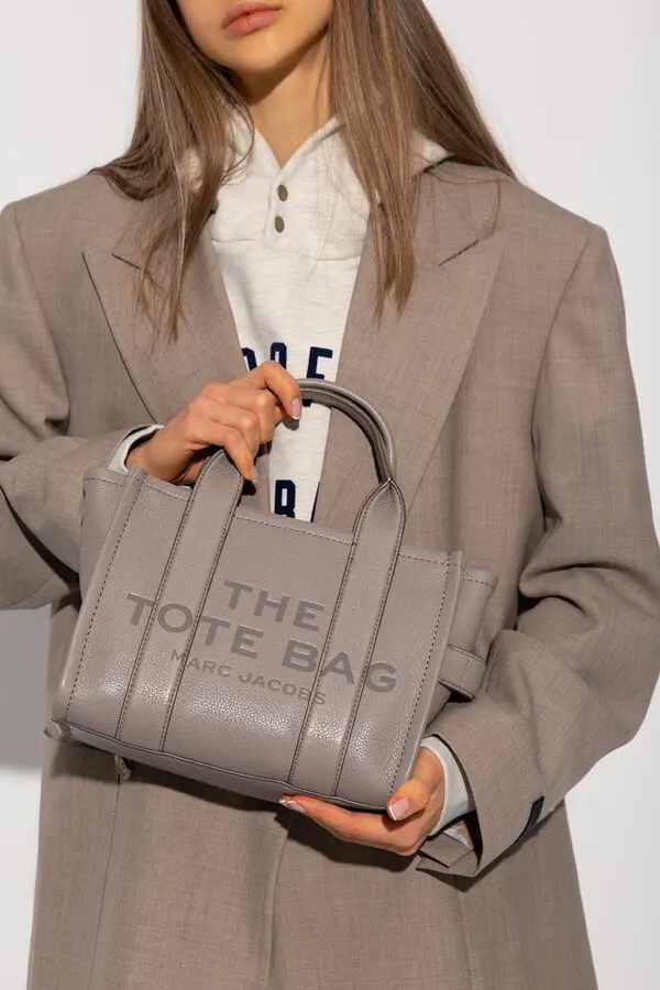 Marc Jacobs The Tote Bag Shopper Bag