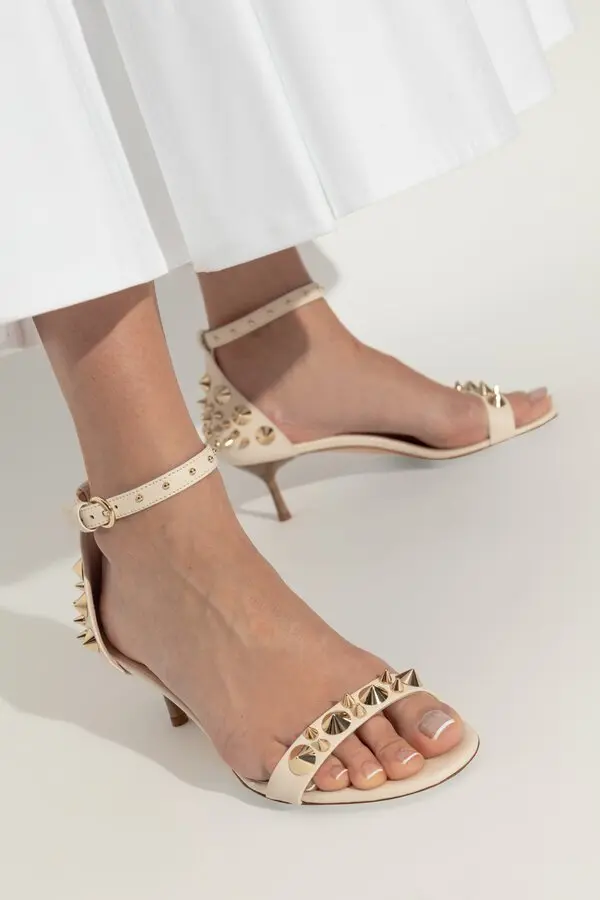 Agl Rocktik Heeled Sandals
