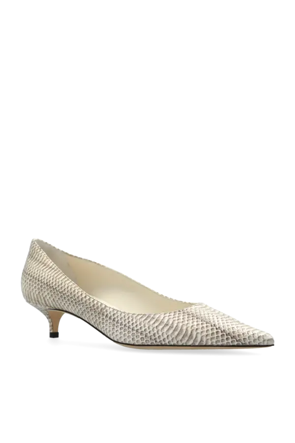 JIMMY CHOO Amelia Heeled Shoes
