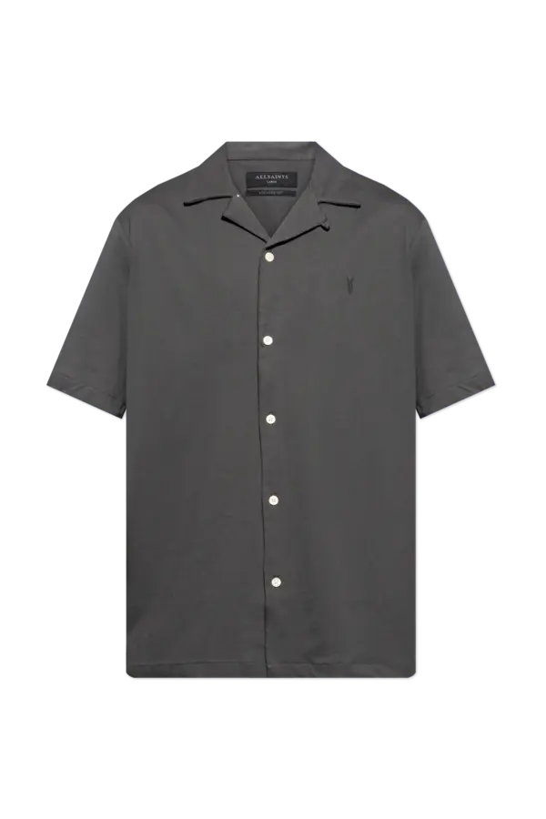 ALLSAINTS Hudson" Shirt