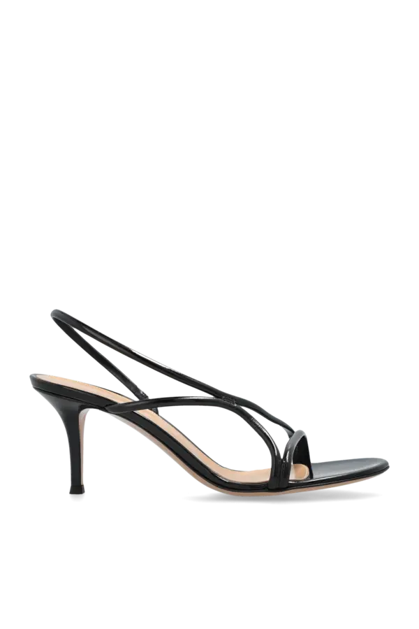 GIANVITO ROSSI Ellis High-heeled Sandals