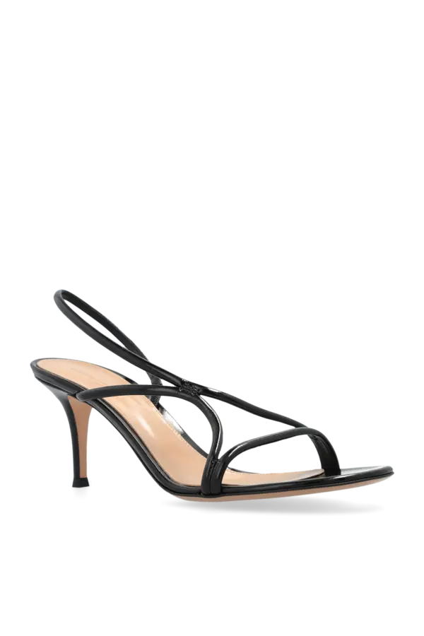 GIANVITO ROSSI Ellis High-heeled Sandals