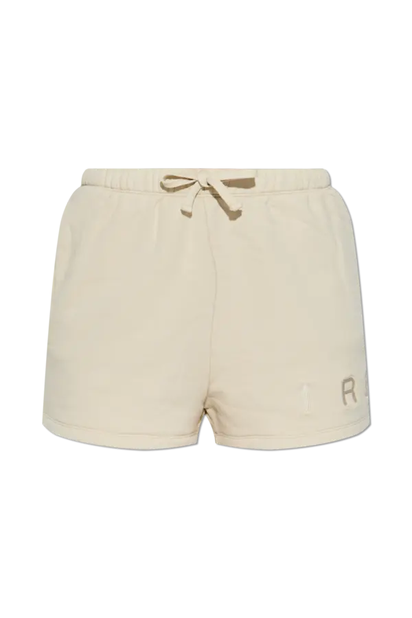 IRO PARIS Ocresia Shorts