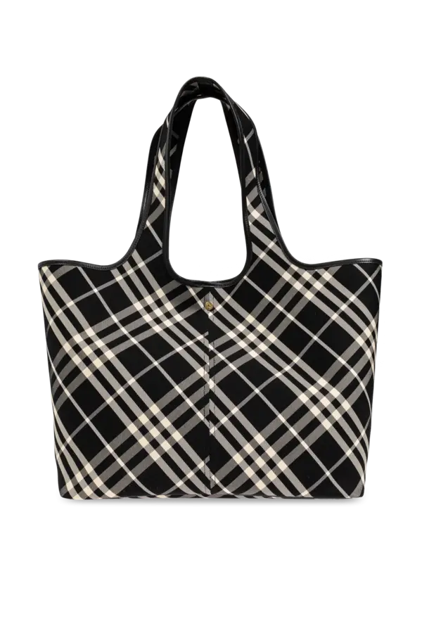 Burberry Shopper Bag