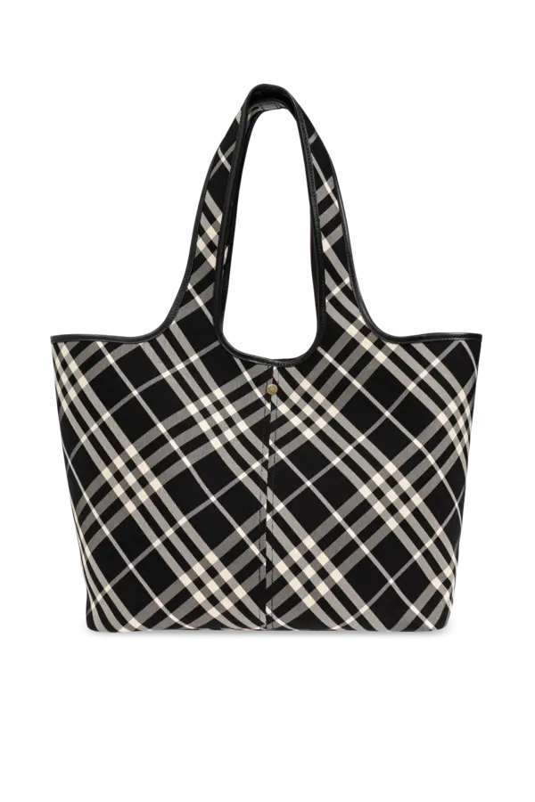 Burberry Shopper Bag