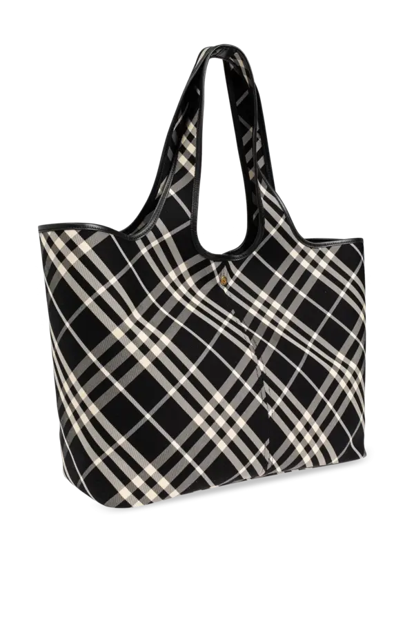Burberry Shopper Bag